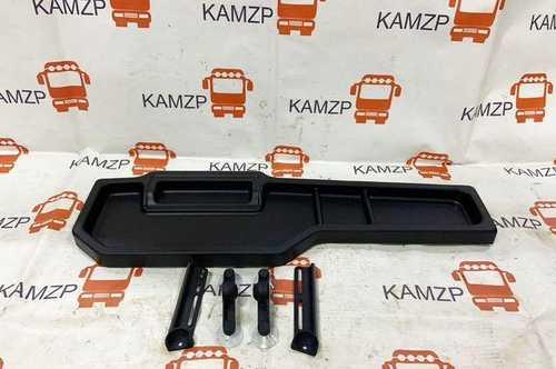 Столик на панель камаз евро