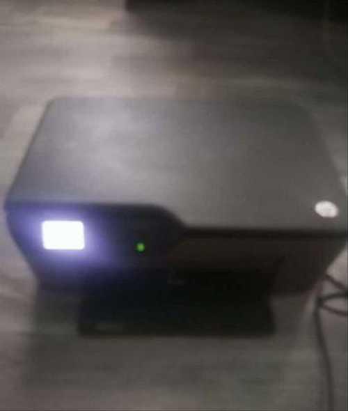 Принтер hp deskjet3070A