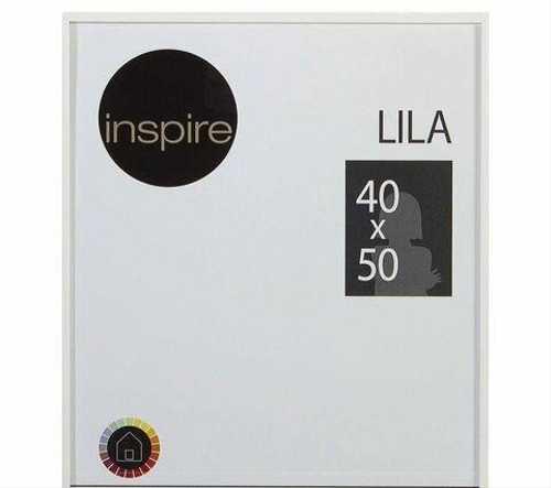 Рамка Inspire «Lila», 40х50 см и 30х40 см