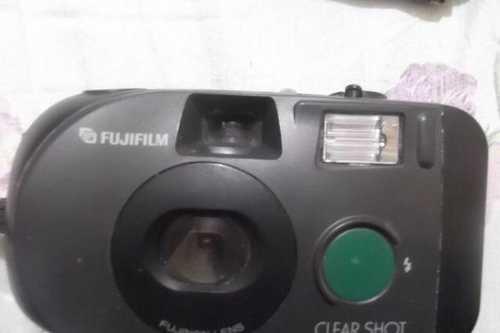 Fujifilm Japan, времен СССР