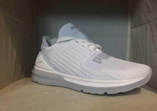 Кроссовки Puma Ignite White 45 р-р