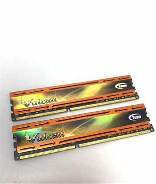 Оперативная память DDR3 8GB