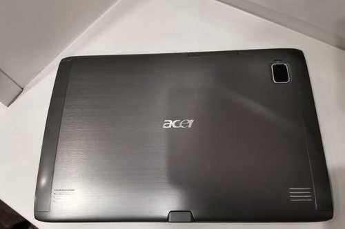 Acer планшет на запчасти