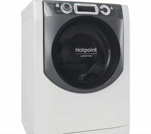 Стиральная машина hotpoint