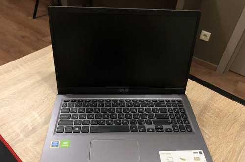 Ноутбук Asus X515JF BR241T новый