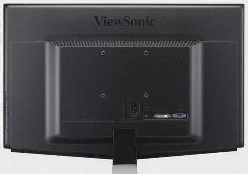 Монитор Viewsonic VA2448-LED, 1920x1080