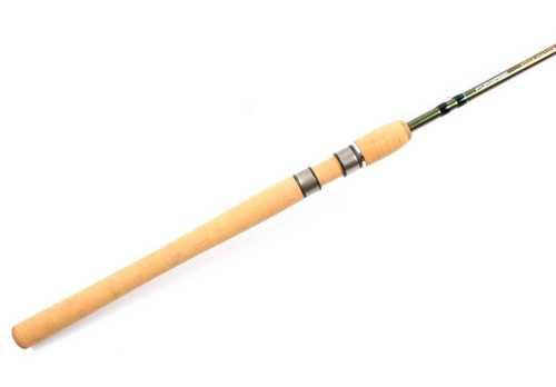 Спиннинг Forsage River Master S-71 215cm 2-10 g