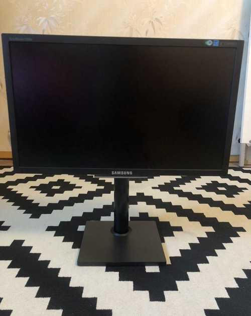 Монитор Samsung Synkmaster F2080