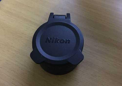 Крышка откидная от прицела Nikon monarch 5
