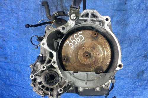 АКПП Suzuki JF405E 4AT 2WD, широкое крепление