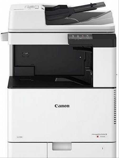 Копир canon imagerunner C3125i