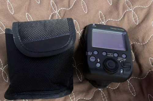 Передатчик Yongnuo Yn560-TX Pro для Nikon