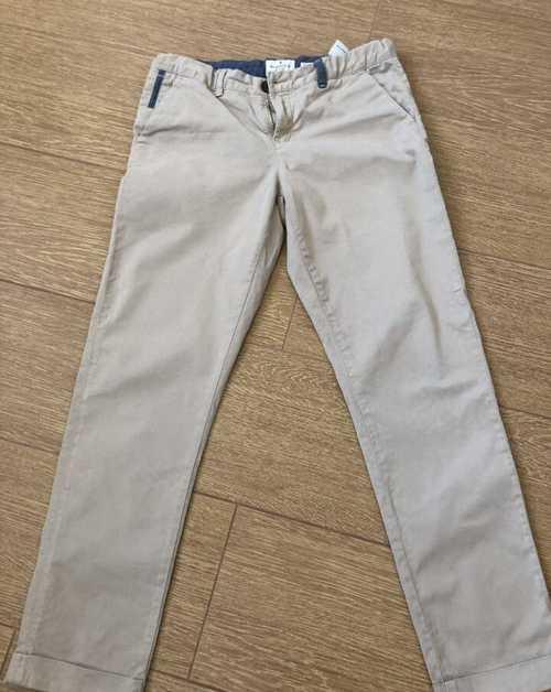 Брюки Massimo dutti