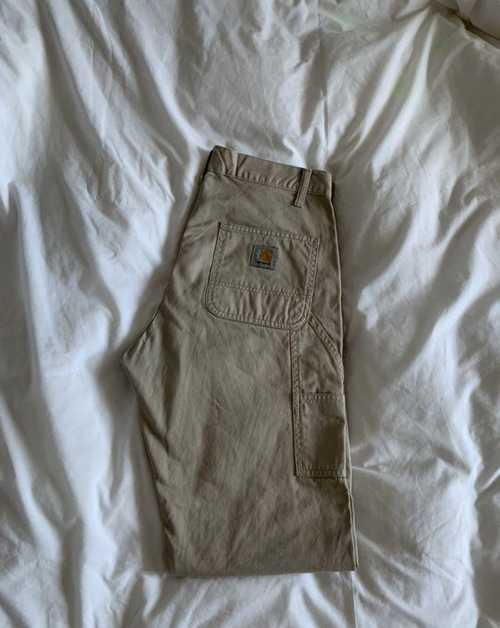 Carhartt WIP Ruck Single Knee Pant