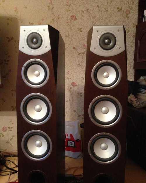 Yamaha Soavo-1