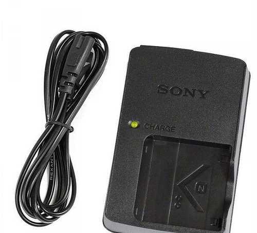 Зарядное устройство Sony BC-CSN