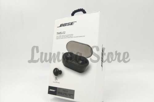 Беспроводные Наушники Bose TWS-02