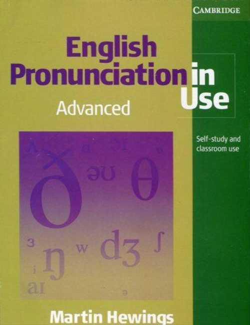 English Pronunciation In Use Intermediate 2nd Edition Vk