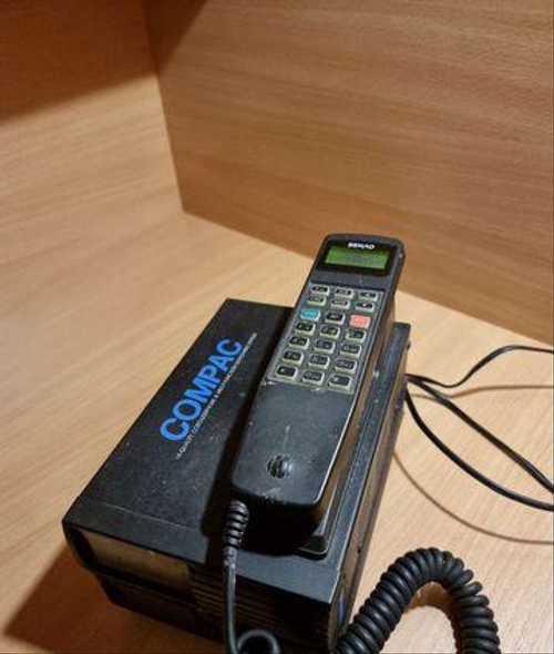 Рпдиотелефон дальнобойный SenaoSN-568