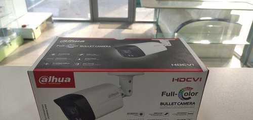 Камера dahua HFW1239tlmp-LED-0360B