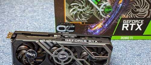 Сколько должна стоить видеокарта rtx 3060ti