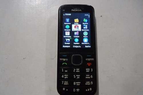 Nokia c5-00.2 made in hungary - оригинал