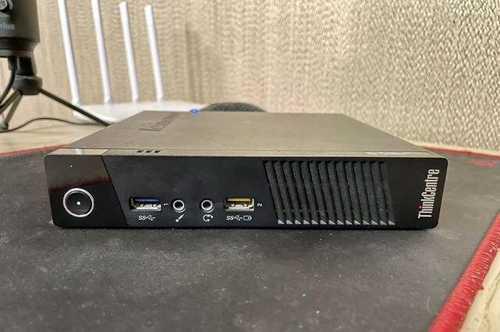 Lenovo ThinkCentre M73