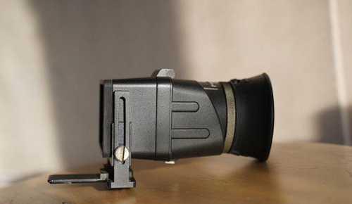 Видоискатель GGS Swivi S3 LCD Viewfinder