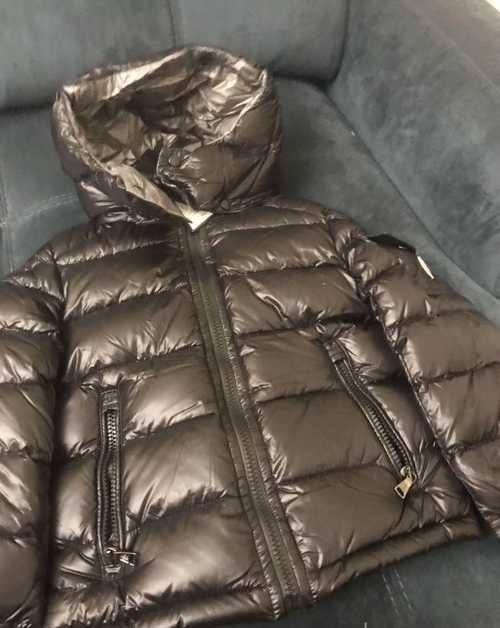Новая Куртка moncler и полукомбинезон