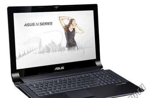 Asus N53JF-SX258R