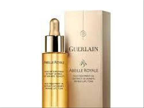 Сыворотка Guerlain Abeille Royale