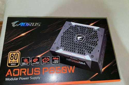 Блок питания для пк 850w aorus