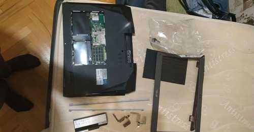 Asus Rog G73JH на запчасти