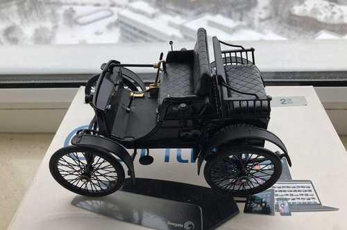 1/16(1/18) Franklin Mint Packard A1 1899