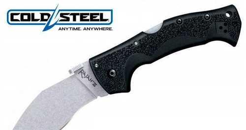 Складной нож Cold Steel Rajah III 62JM Кукри