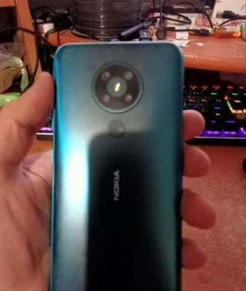 Nokia 5.3 3/64