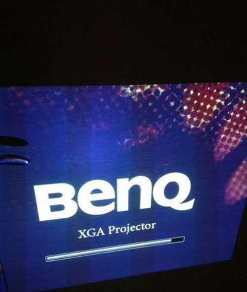 Проектор Benq SP920P 6000 lm