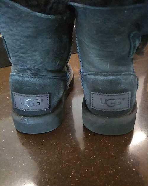 UGG оригинал Угги 26