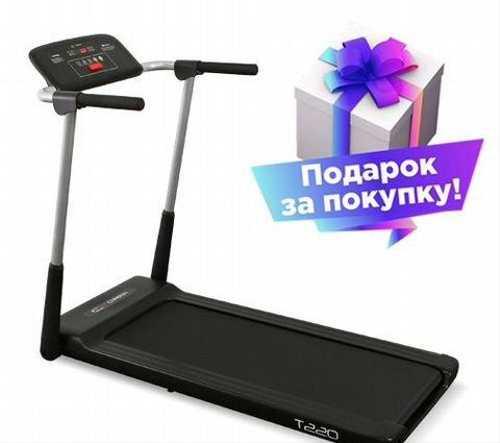Carbon fitness T220 Беговая дорожка