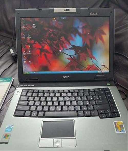 Acer TravelMate 2480 14.1 дюйма