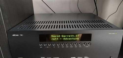 Av ресивер Arcam AVR750