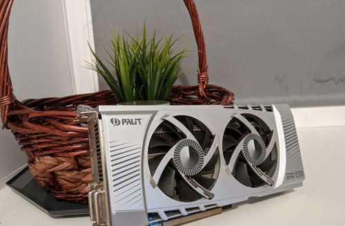 Palit gtx 570 (нет изображения)