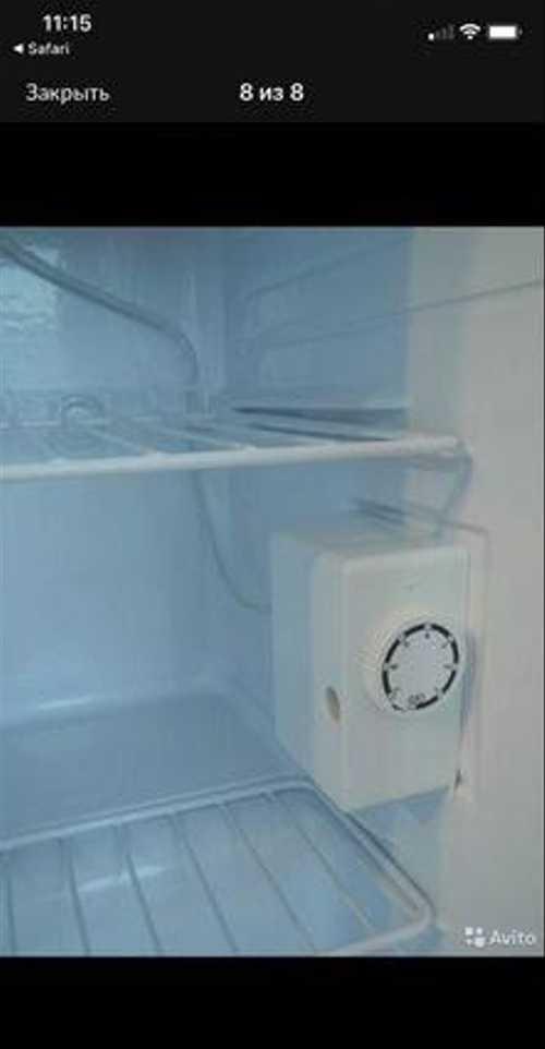 Холодильник daewoo fr-091a