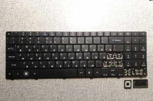 Клавиши для клавиатуры ноутбука Acer Aspire