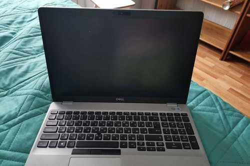 Ноутбук Dell latitude 5511 9128