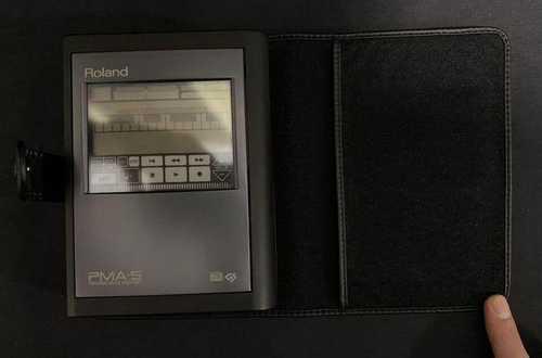 Roland PMA-5