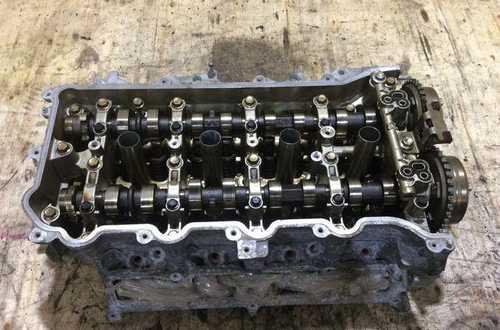 Головка блока в сборе 2AR 2.5 Toyota Camry V50