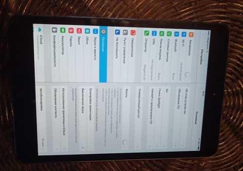 iPad mini 64GB