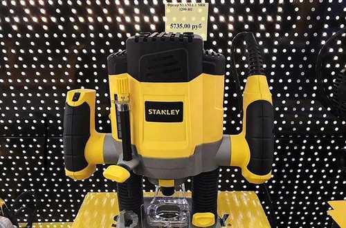 Фрезер stanley SRR1200-RU