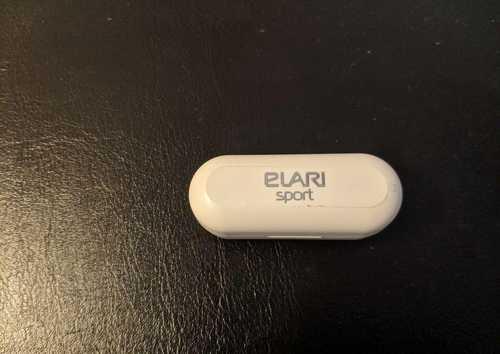 Elari nanopods sport